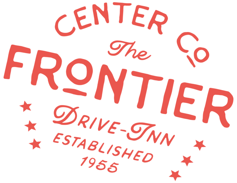 Frontier Drive-Inn in Center, Colorado – In Movies We Trust