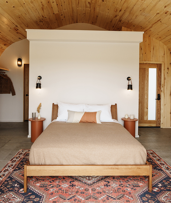 Our Rooms – Frontier Drive-Inn in Center, Colorado