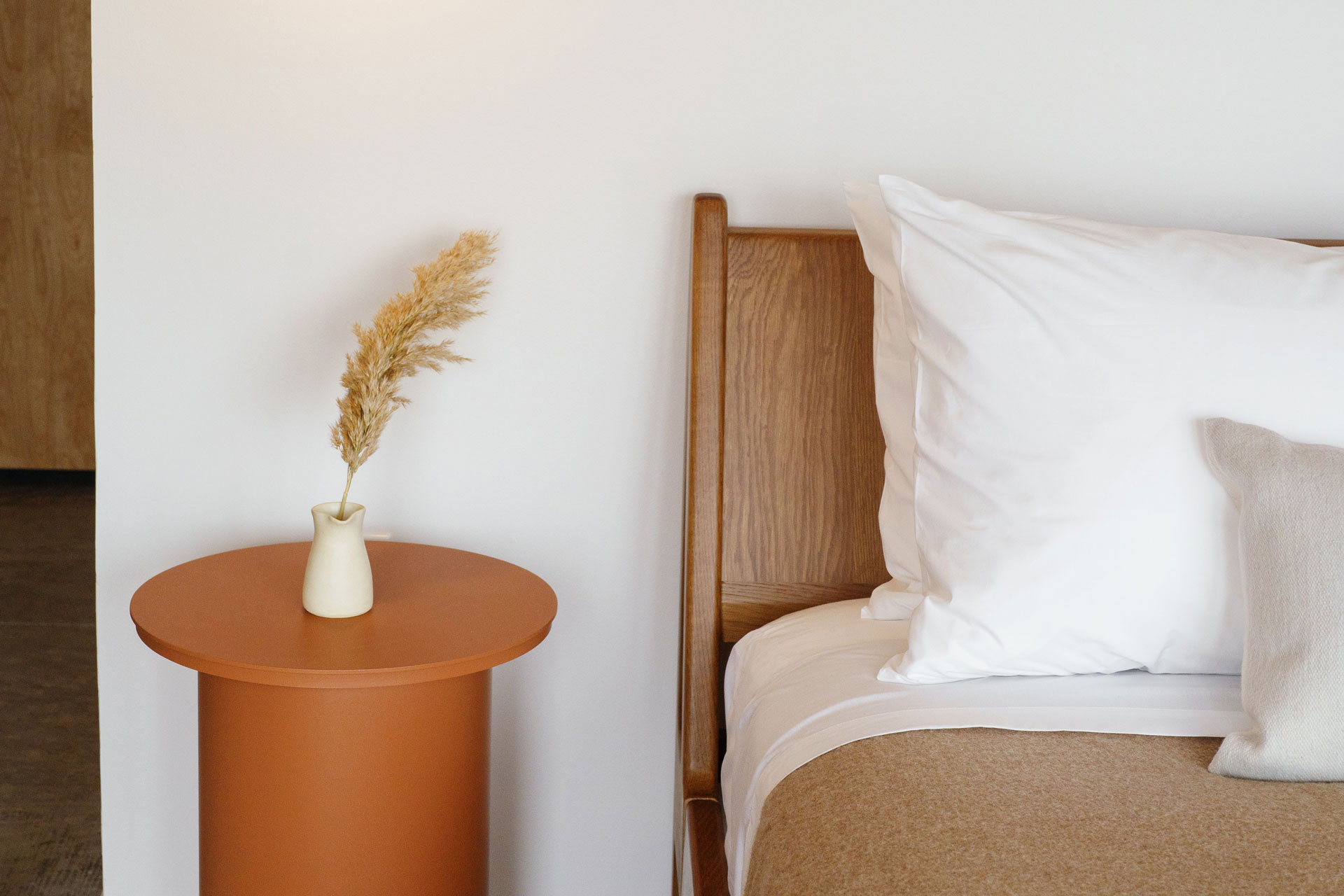 Interiors – Frontier Drive-Inn in Center, Colorado