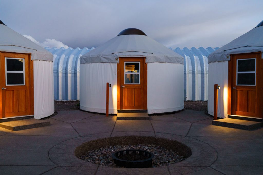Our Rooms – Frontier Drive-Inn in Center, Colorado