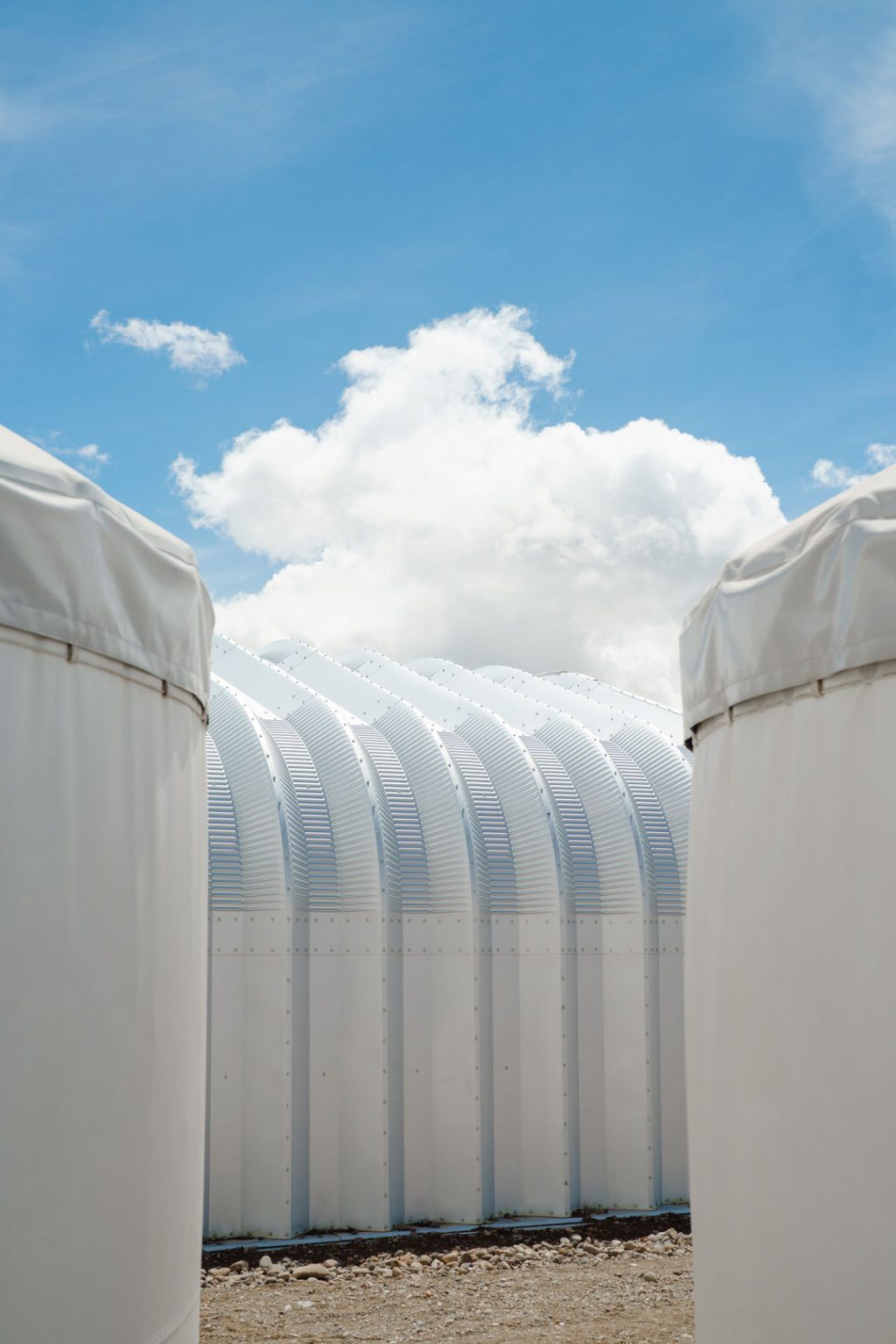 Design – Frontier Drive-Inn in Center, Colorado