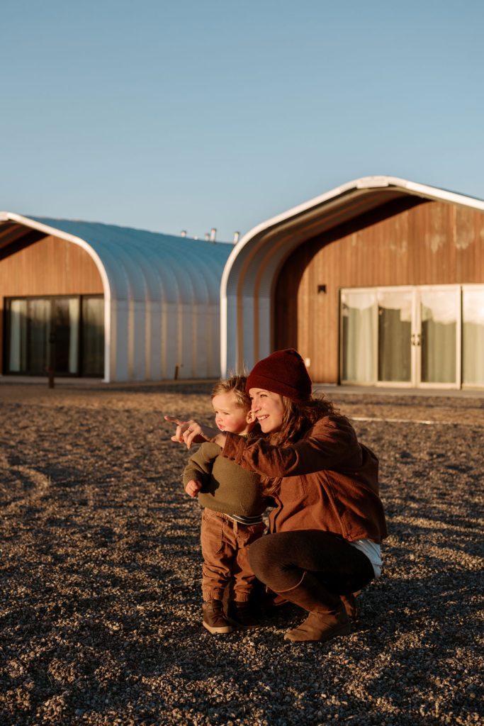 Experience – Frontier Drive-Inn in Center, Colorado