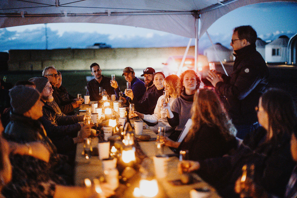 Experience – Frontier Drive-Inn in Center, Colorado