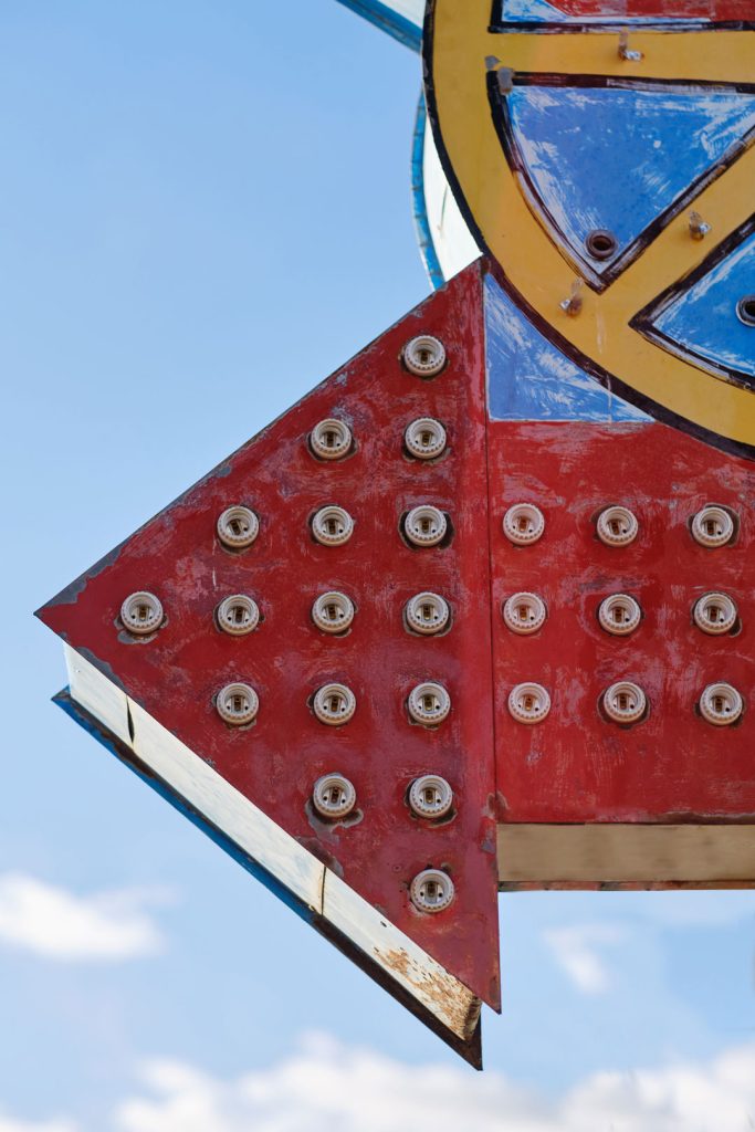 Experience – Frontier Drive-Inn in Center, Colorado