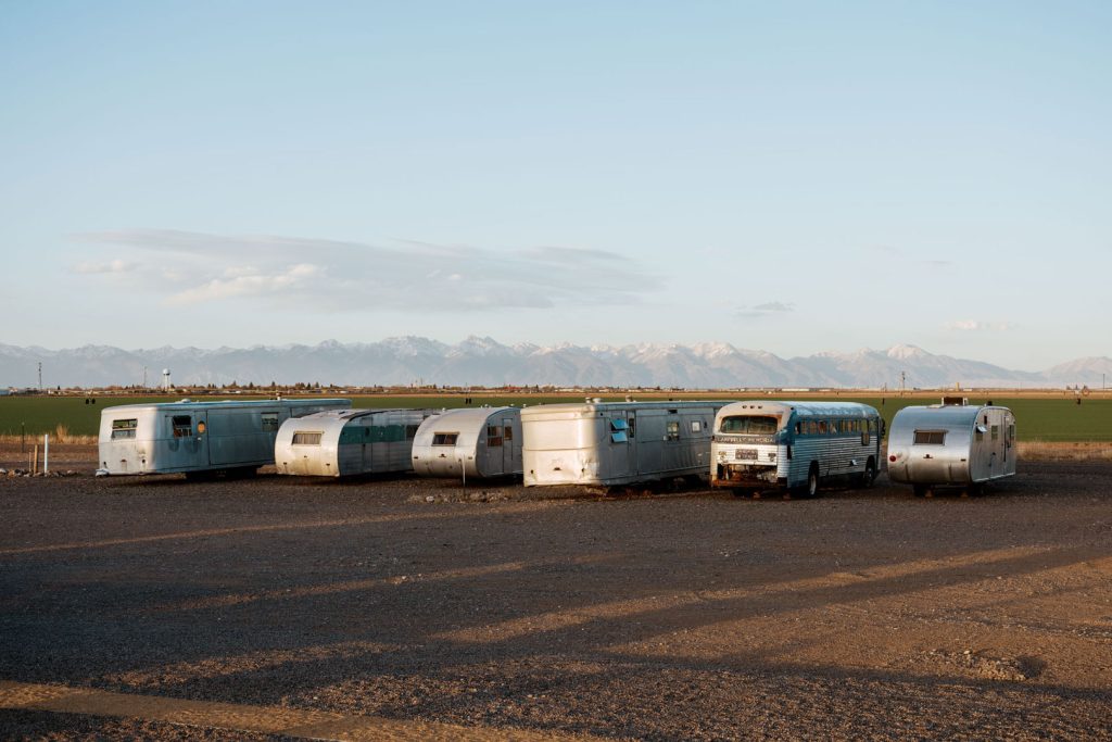 Experience – Frontier Drive-Inn in Center, Colorado