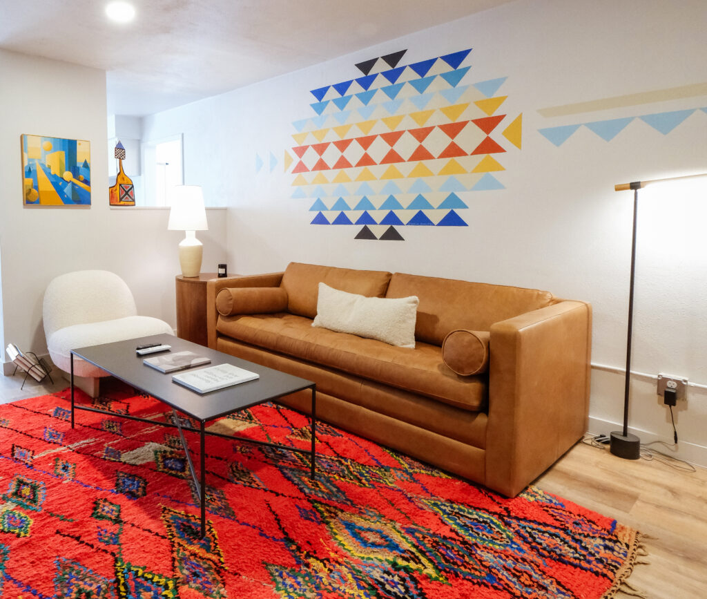 Our Rooms – Frontier Drive-Inn in Center, Colorado