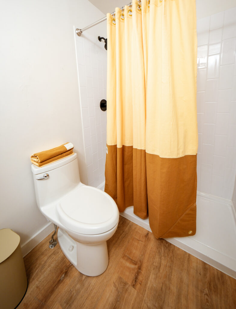 Our Rooms – Frontier Drive-Inn in Center, Colorado