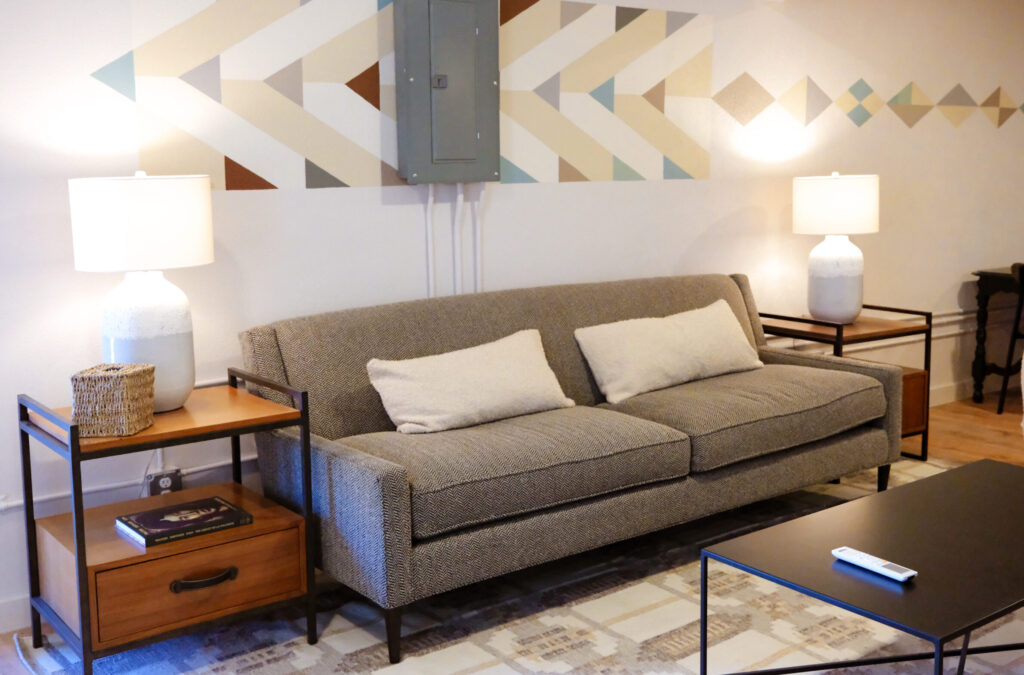 Our Rooms – Frontier Drive-Inn in Center, Colorado